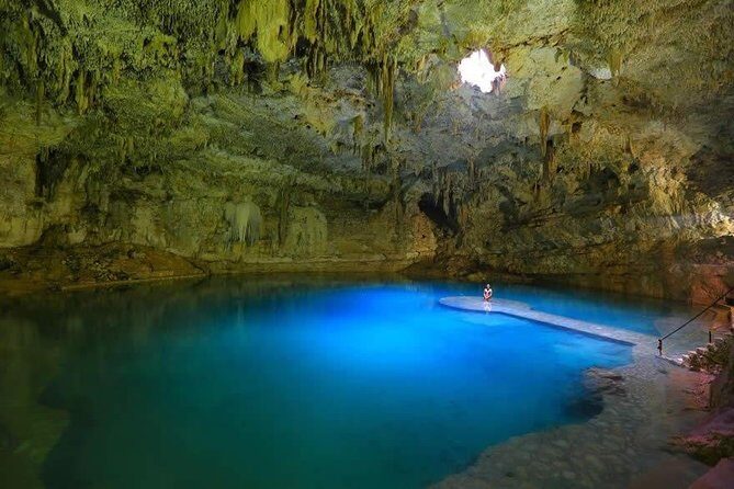 Chichen Itza FULL DAY TOUR - Practical Details & Tips for Travelers
