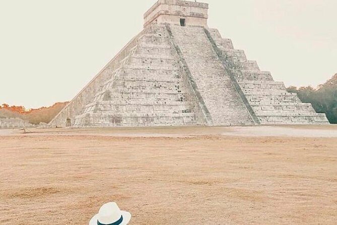 Chichen Itza FULL DAY TOUR - The Sum Up