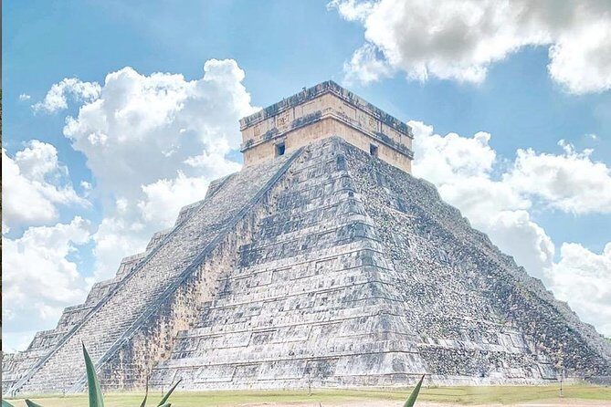 Chichen Itza Full day tour with buffet - Frequently Asked Questions