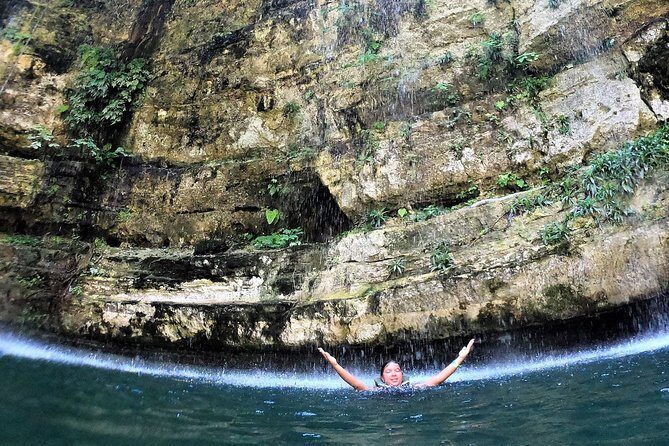 Chichen Itzá Full-Day Tour with Cenote Experience and Meals - The Tour at a Glance: What Youll Experience