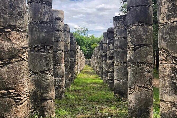 Chichen Itza Full-Day Tour with Cenote Swim and Valladolid Visit - Authentic Insights from Reviews