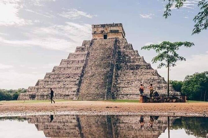 Chichen Itza Full-Day Tour with Cenote Swim and Valladolid Visit - Frequently Asked Questions