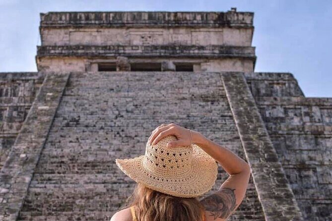 Chichen Itza Full-Day Tour with Cenote Swim and Valladolid Visit - In closing
