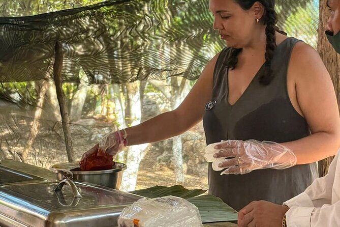 Chichen Itza Gastronomic, Cenote , Valladolid and Cenote Extreme - Practical Details and Considerations