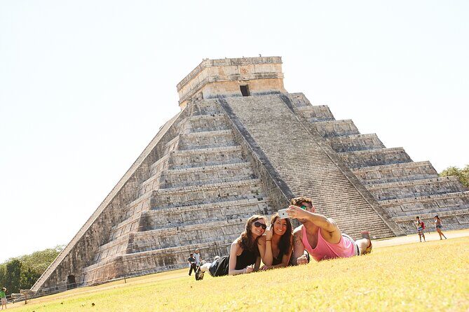 Chichen Itza Gastronomic, Cenote , Valladolid and Cenote Extreme - Starting with the Highlights: The Itinerary and Its Appeal