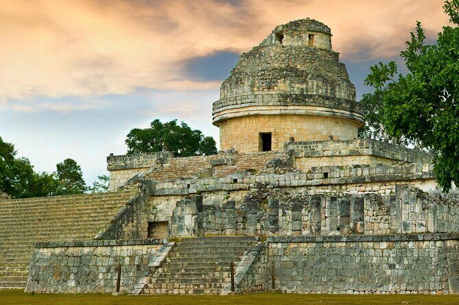 Chichen Itza Gastronomic, Cenote , Valladolid and Cenote Extreme - Authentic Experiences and Tourist Tips