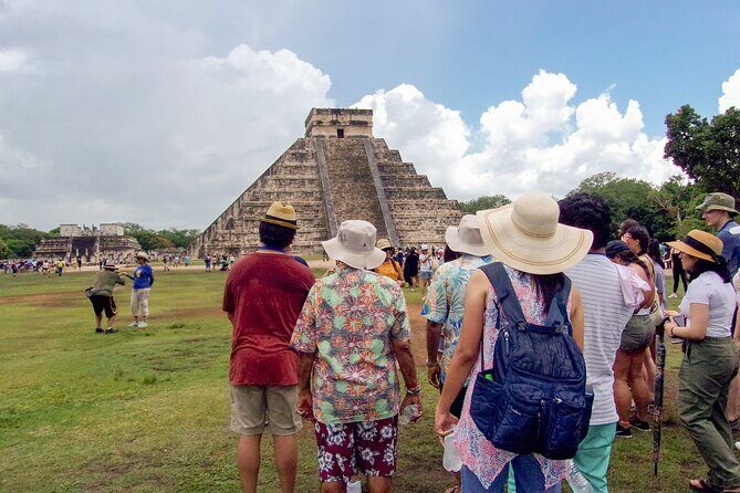 Chichen Itza Gastronomic, Cenote , Valladolid and Cenote Extreme - Frequently Asked Questions