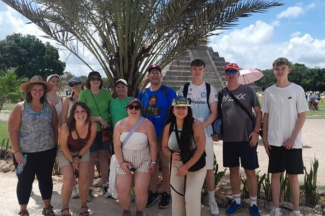 Chichen Itza guided tour for 3 hours and Cenote Chukum with lunch - Final Thoughts: Is it Worth It?