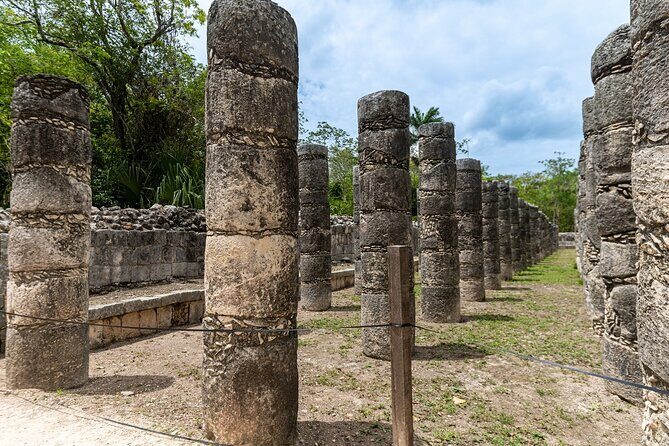 Chichen Itza guided tour for 3 hours and Cenote Chukum with lunch - FAQ