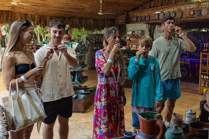 Chichén Itzá Guided Tour with Cenote Swim and Yucatecan Lunch - FAQ