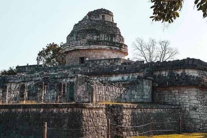 Chichén Itzá, hubiku, Ik kil cenotes and Valladolid in One day - What’s Good About the Tour?