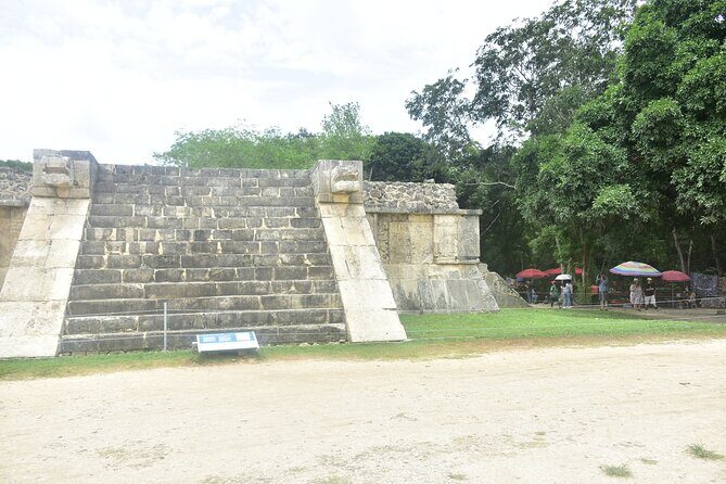 Chichén Itzá, Hubiku & Ik Kil Cenotes Guided Tour from Tulum - Final Thoughts