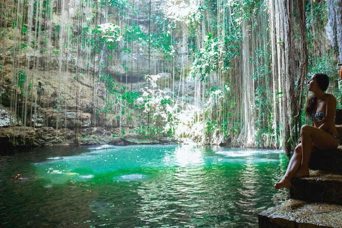 Chichen Itzá Ik Kil Cenote Valladolid Small Group - A Practical Look at the Tour Experience