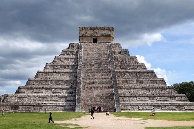 Chichen Itzá Ik Kil Cenote Valladolid Small Group - Final Thoughts: Who Should Consider This Tour?