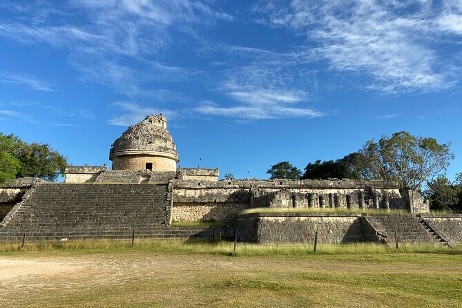 Chichen Itza, Izamal and Cenote with lunch & pick up from Merida - The Experience: What to Expect