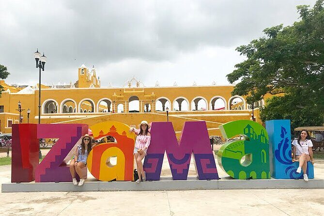 Chichen Itza, Izamal and Cenote with lunch & pick up from Merida - Final Thoughts