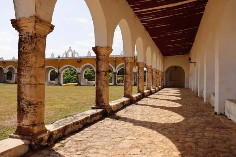 Chichén Itzá - Izamal - Cenote - First Impressions: What to Expect on This Tour
