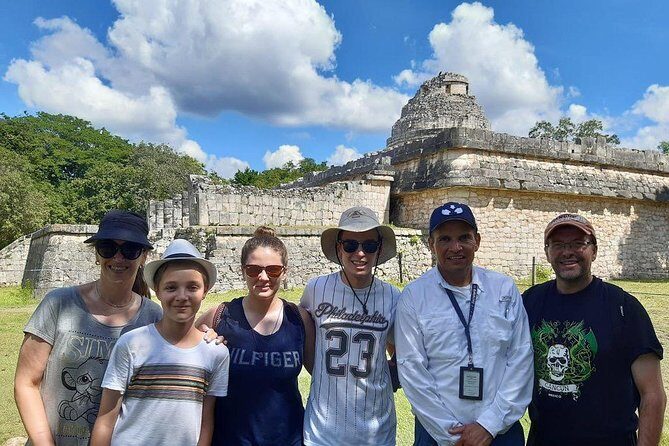 Chichen Itza LDS tour all inclusive from Cancun (Private) - Stop 2: Hacienda Xaybeh D Camara — Authentic Yucatán Flavors