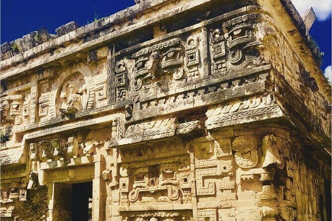 CHICHEN-ITZA MARAVILLA - Cenotes & Valladolid Private Tour - Who Should Consider This Tour?