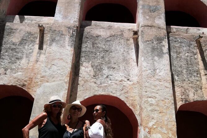 CHICHEN-ITZA MARAVILLA - Cenotes & Valladolid Private Tour - FAQ