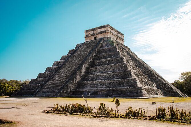 Chichen Itza Marvel of the World Early Morning Archaeologic Tour - An In-Depth Look at the Experience