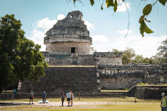 Chichen Itza Marvel of the World Early Morning Archaeologic Tour - Making the Most of Your Day