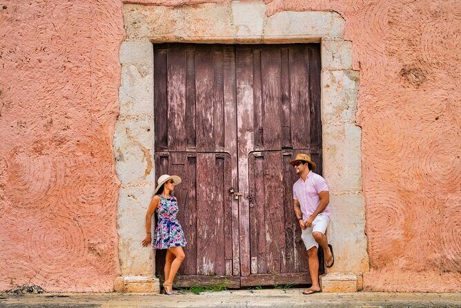 Chichen-Itza Mayan Temples, Cenote and Valladolid with Lunch - Who Will Love This Tour?