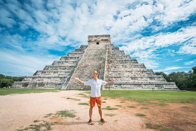 Chichen Itza Night Show + Cenote + Valladolid - Final Thoughts: Is This Tour Worth It?