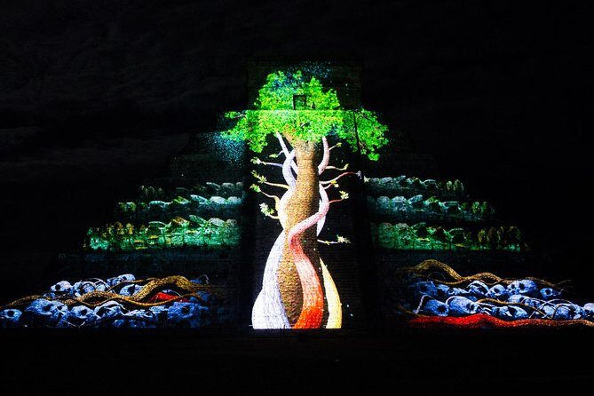 Chichen Itza Night Show + Cenote + Valladolid - FAQ Section