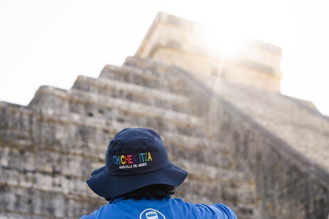 Chichen Itza On-Site Guided Tour with Certified Local Expert - Final Thoughts: The Value for the Curious Traveler