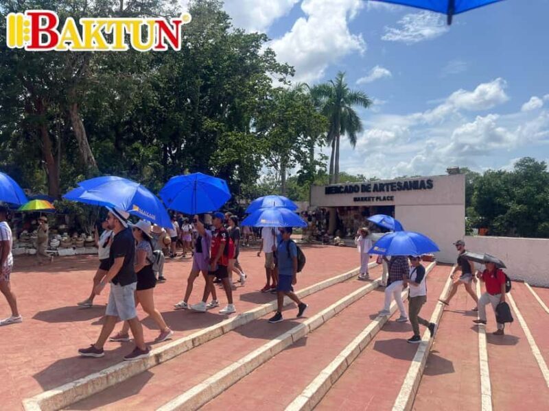 Chichén Itzá Plus: Complete Tour with Free Drinks - Returning and Drop-offs