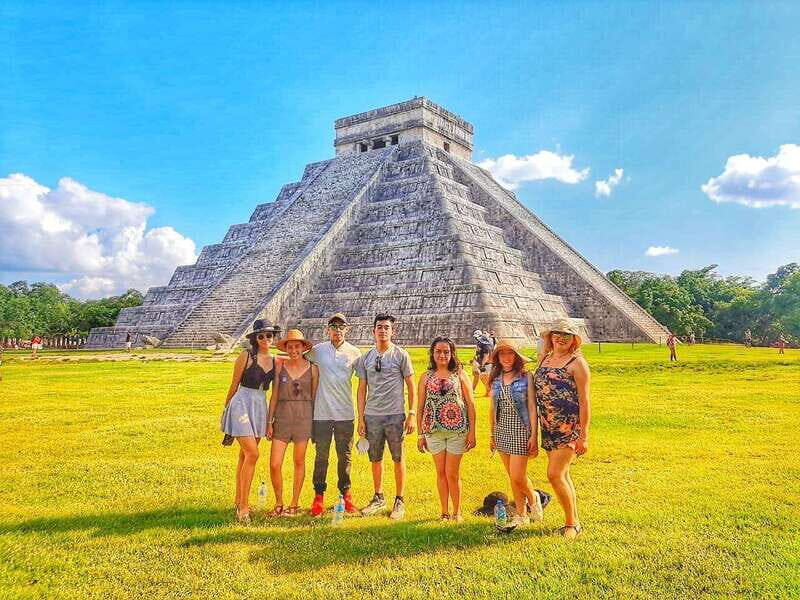 Chichén Itzá Plus: Complete Tour with Free Drinks - Is This Tour Worth the Price?