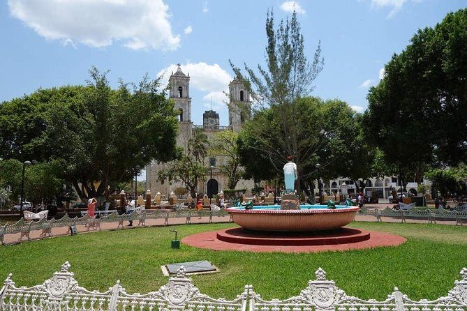 Chichen Itza Plus Mayan Tour & Valladolid & Cenote from Cancun - Who Should Consider This Tour?