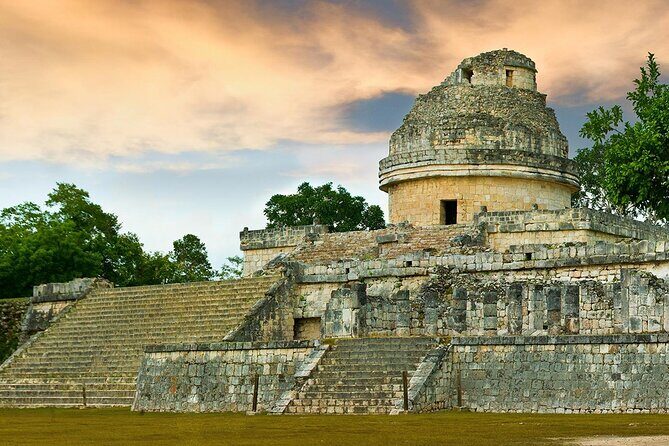 Chichen Itza Plus with Chichikanfrom Cancun and Playa del Carmen - Who Will Enjoy This Tour?