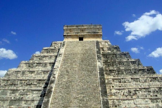 Chichen Itza Premier All-In-One Tour from Cancun and Riviera Maya - Real-World Traveler Perspectives