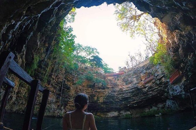 Chichen Itza Premier All-In-One Tour from Cancun and Riviera Maya - Final Drop-Off and Reflection