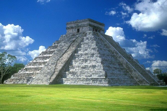 Chichen Itza Premium - The Itinerary in Detail