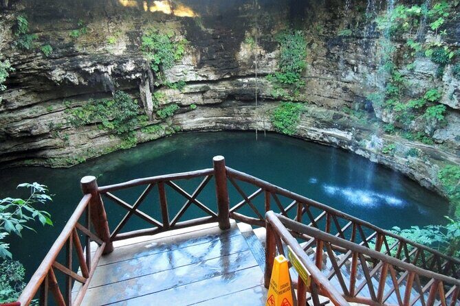 Chichen Itza Premium - Who Will Love This Tour?