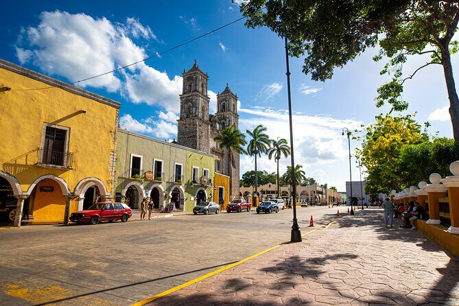 Chichen Itza Premium - The Sum Up