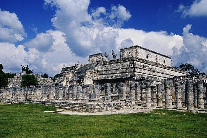 Chichen Itza Premium - FAQ