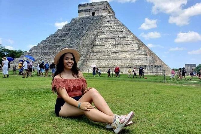 Chichen Itza Premium (We leave DE Merida Yucatan) - In-Depth Tour Breakdown