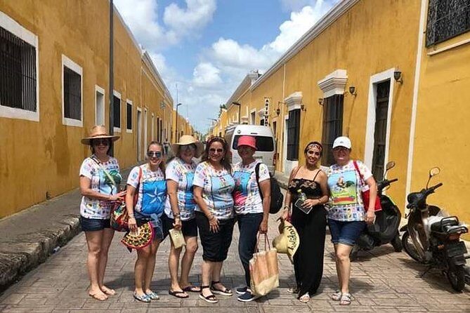 Chichen Itza Premium (We leave DE Merida Yucatan) - Who Will Love This Tour?