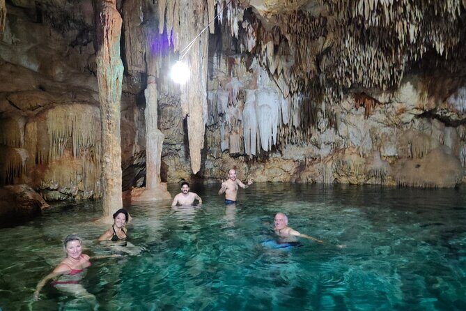 Chichen Itza, Private Cenote/Food Experience & the magic Izamal - FAQ