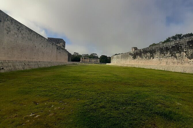 Chichen Itza Private on Luxury SUV - Authentic, Comfortable, and Well-Organized