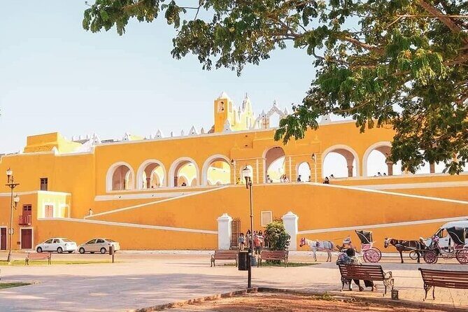 Chichen Itza Private Tour Ciudadela Norte and Cenote Tsukan - Who Should Book This Tour?