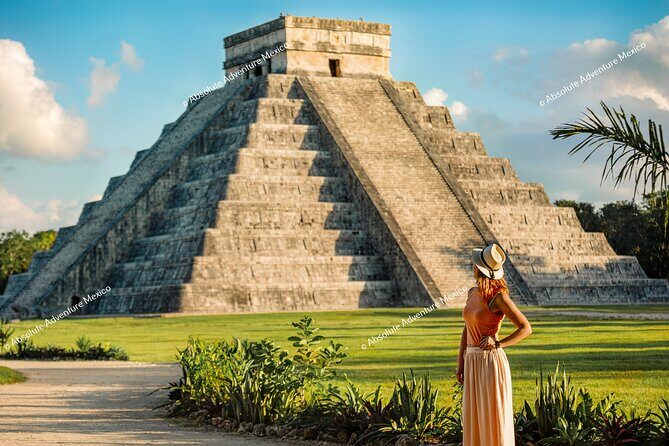 Chichen Itza Private Tour Early & direct Access + Valladolid - Why Choose This Tour?