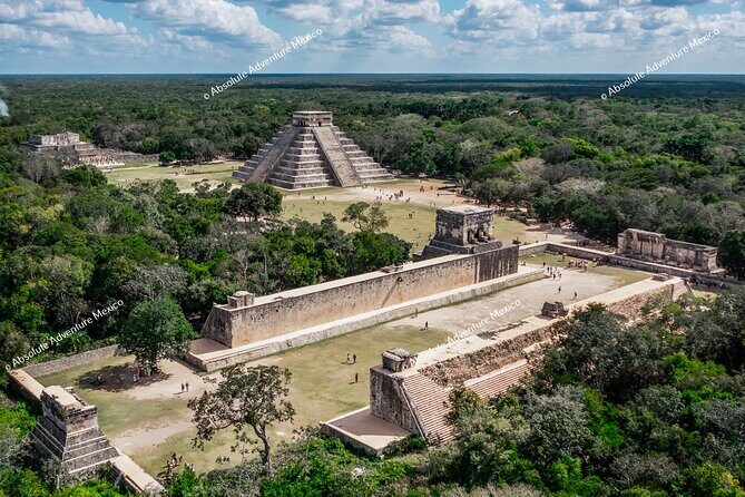Chichen Itza Private Tour Early & direct Access + Valladolid - What We’ve Heard from Other Travelers