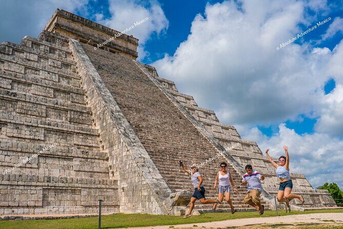 Chichen Itza Private Tour Early & direct Access + Valladolid - FAQ