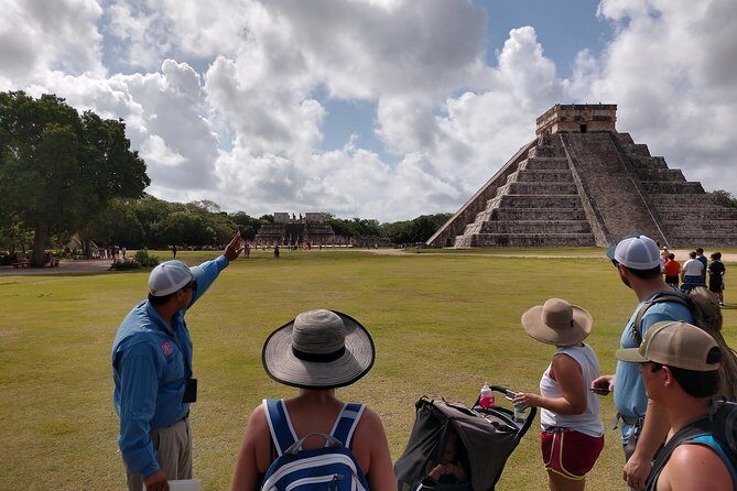 Chichen Itza Private Tour from Cancun - An In-Depth Look at the Experience