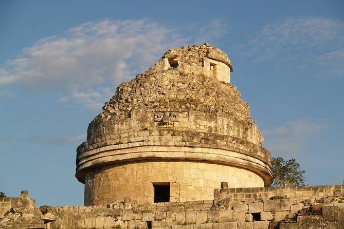 Chichen Itza Private Tour from Cancun - Frequently Asked Questions